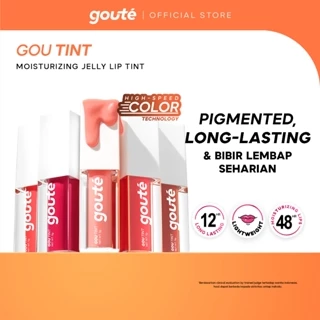 Toko Online gouté Official Store | Shopee Indonesia