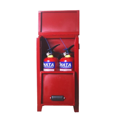 Jual Paket Komplit Rukan Aman Tonata APAR ABC Powder 3 kg dan Box 3-in ...