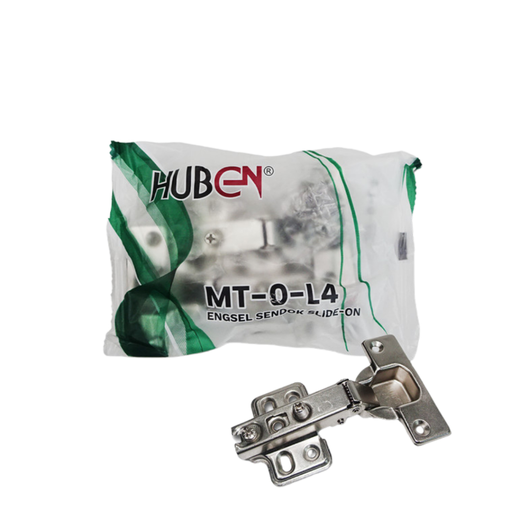 Jual Engsel Sendok Lemari Merk HUBEN MT Lurus diameter 35mm | Shopee ...
