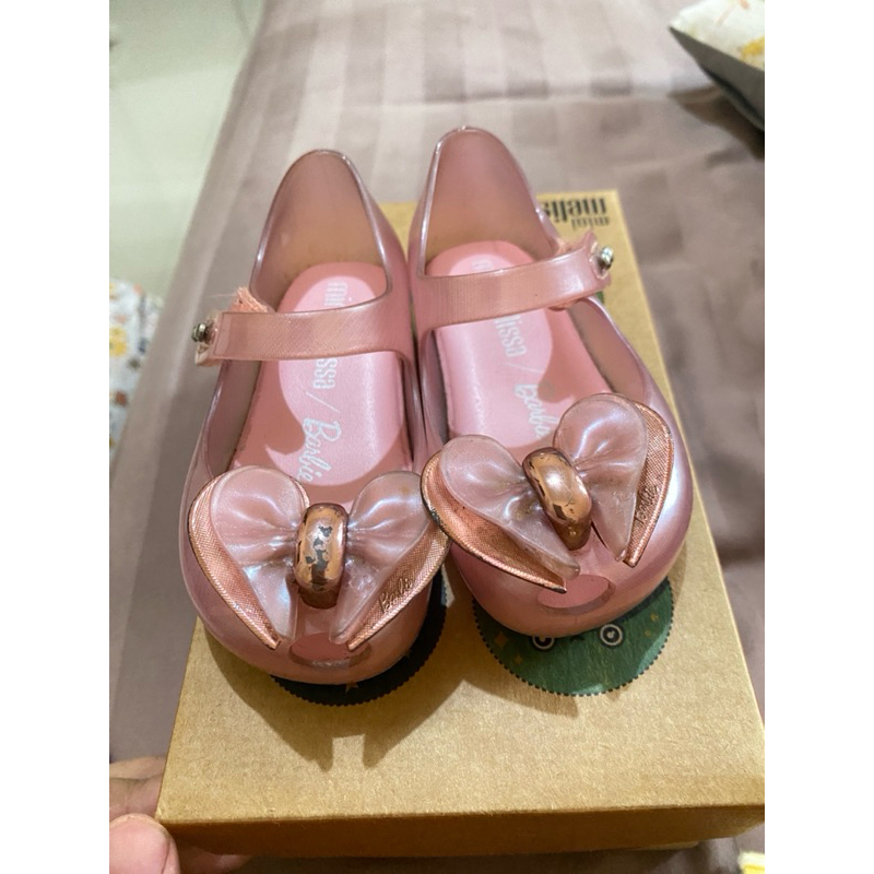 Jual mini melissa size 21 original | Shopee Indonesia