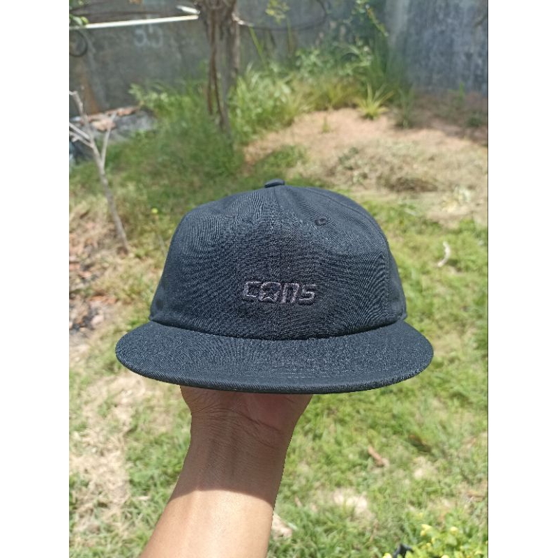 Jual Topi Converse Cons (Original 100 %)(Baru) | Shopee Indonesia