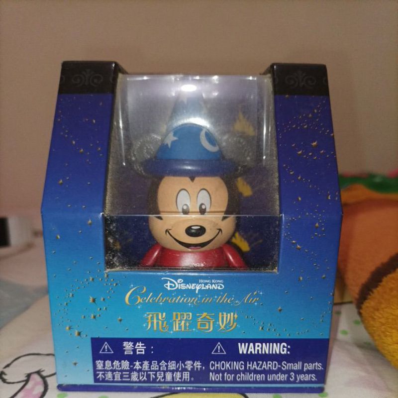 Jual DISNEY Vinylmation Mickey Mouse Collectible Figure Original ...