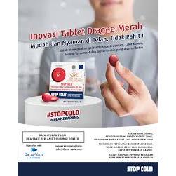 Jual Stop Cold Obat Flu dan Batuk | Shopee Indonesia