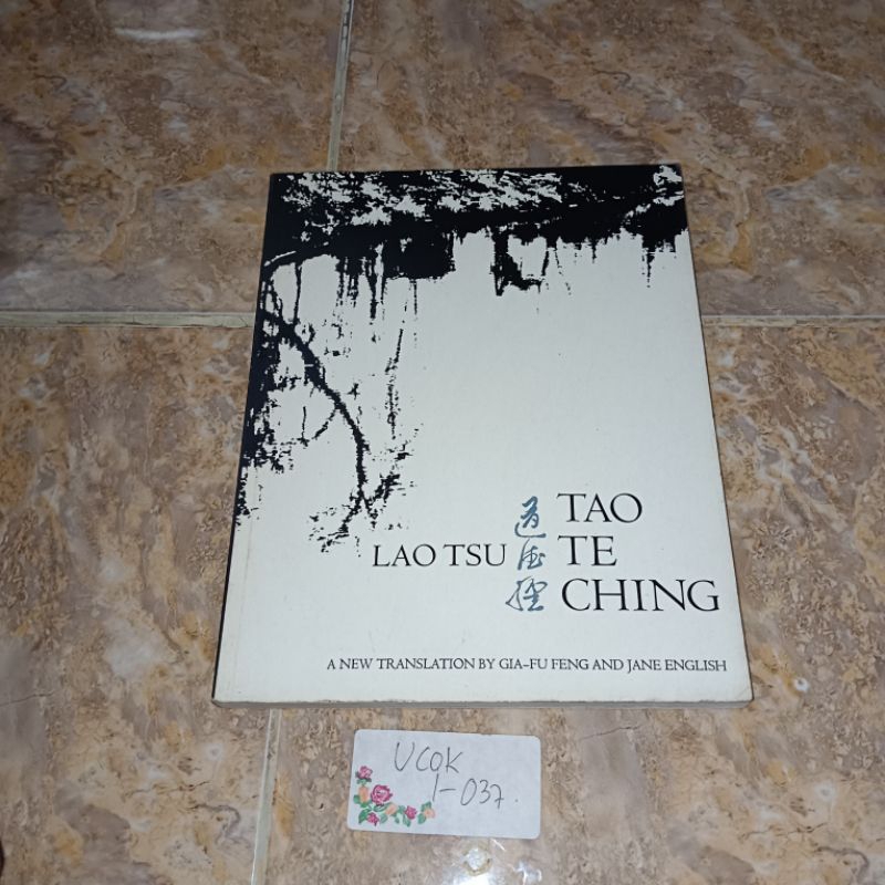 Jual Buku Lao Tsu Tao Te Ching | Shopee Indonesia