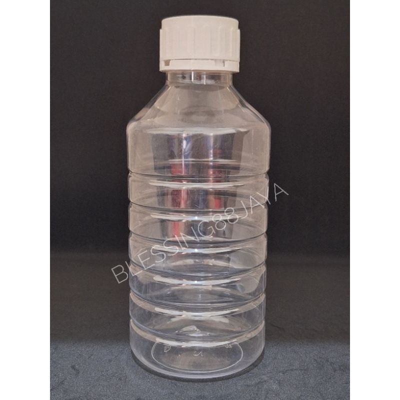 Jual Botol Chemical 1000 ml / Botol Gorila 1 liter | Shopee Indonesia