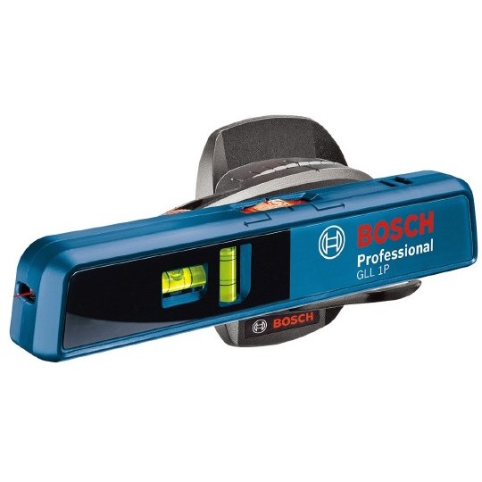 Jual (Khusus BATAM) BOSCH GLL1P Mini Laser Level | Pointer Laser Alat ...