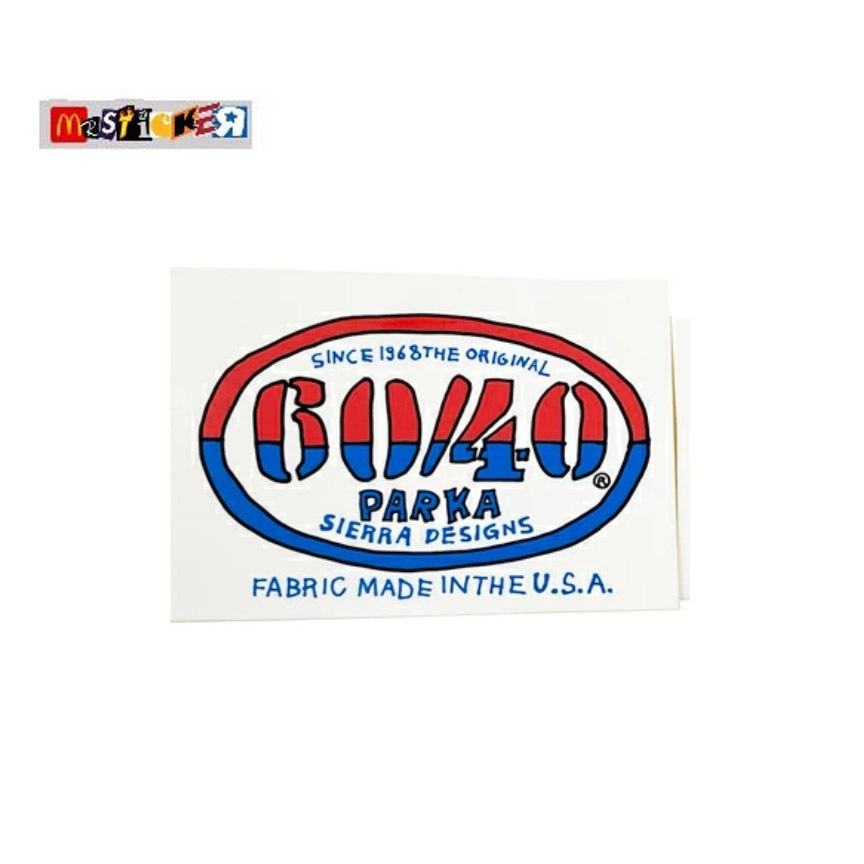 Jual sticker Sierra Design 60/40 logo stiker | Shopee Indonesia