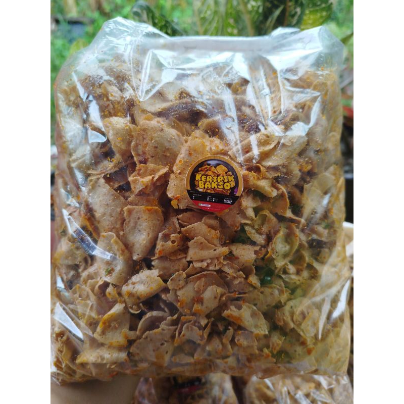 Jual KRIBAS PEDAS DAUN JERUK 1 Kg | Shopee Indonesia