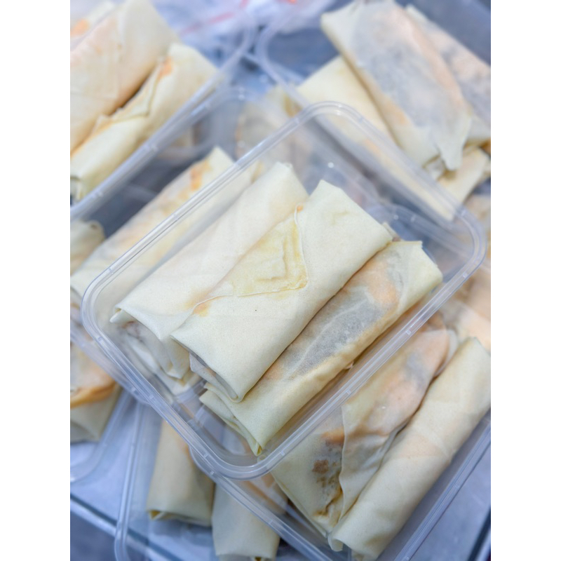 Jual Lumpia BIG MAC frozen | Shopee Indonesia