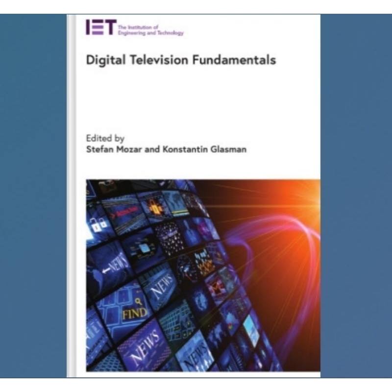 Jual Buku Digital Television Fundamentals | Shopee Indonesia