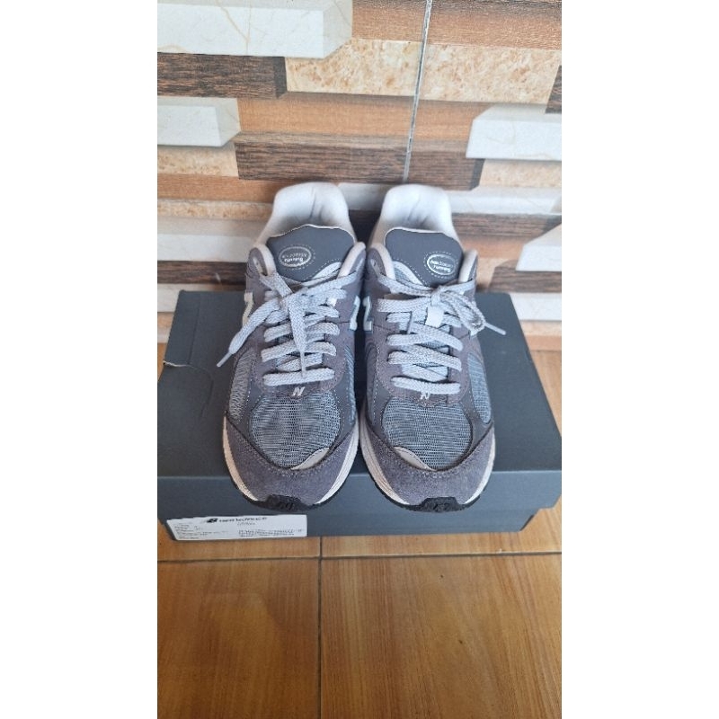 Jual New Balance 2002R Second M2002RFB ORIGINAL | Shopee Indonesia