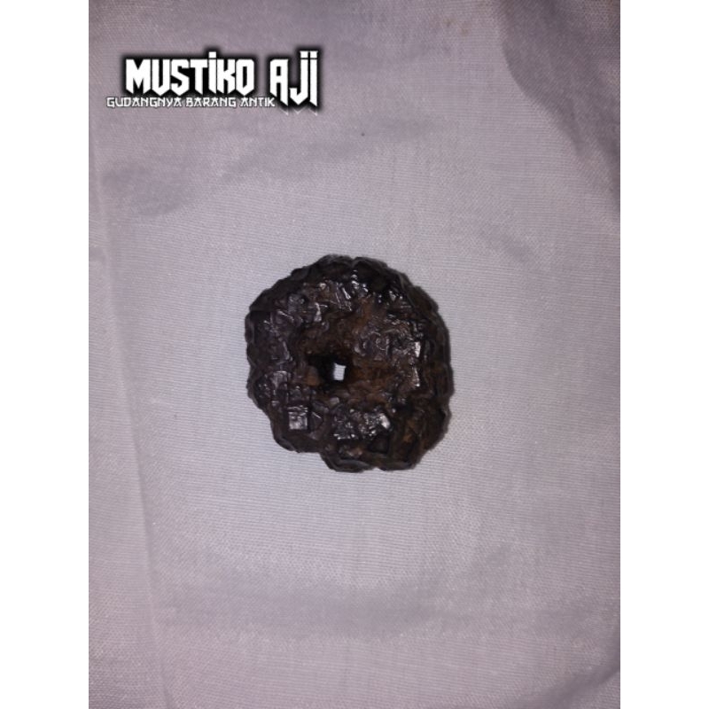 Jual batu badar besi combong selonata | Shopee Indonesia