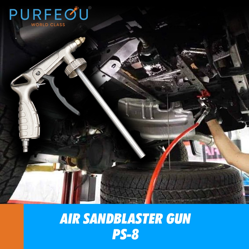 Jual Alat Flintkote Plingkut Flinkut Purfequ PS-8 Pelapis Permukaan ...