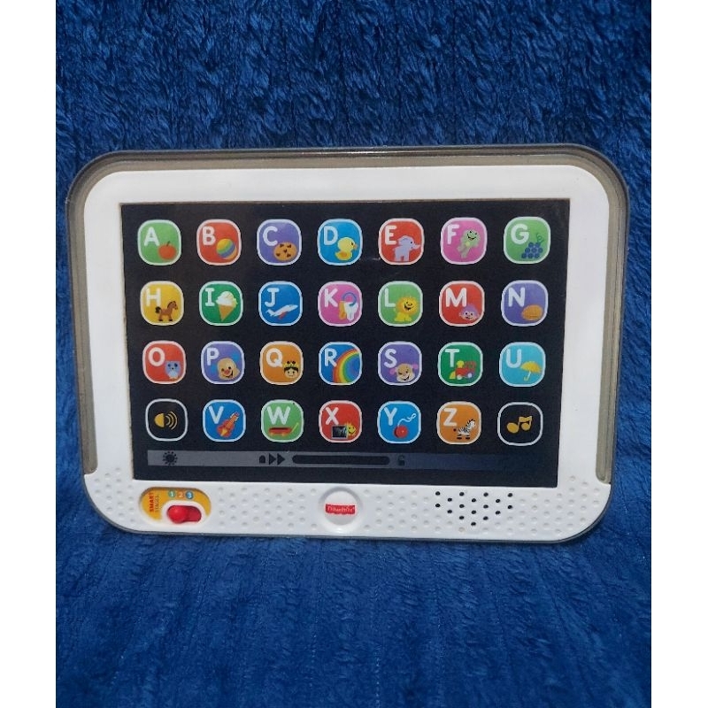 Jual Tablet Fisher Price Smart Stages | Shopee Indonesia
