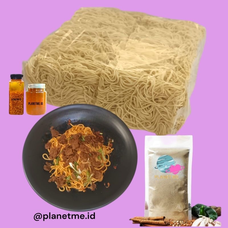 Jual Paket Bahan Baku Planet Me 60 Porsi | Shopee Indonesia