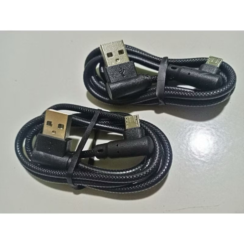 Jual KABEL DATA MODEL L OBRAL MURAH HABISKAN STOK | Shopee Indonesia