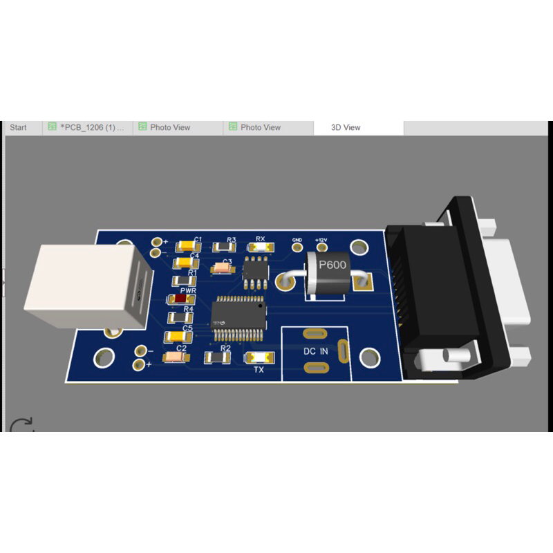Jual Modul Remap ECU basic IC L9637D | Shopee Indonesia