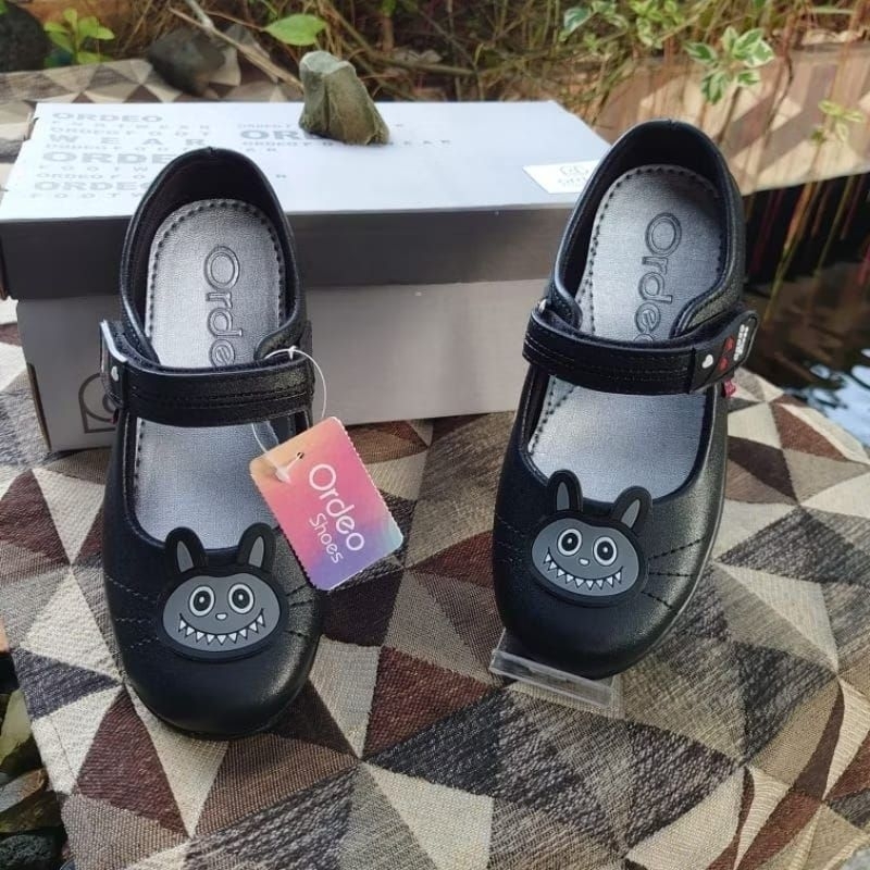 Jual sepatu labubu anak perempuan uk 26-35 kwalitas premium | Shopee ...