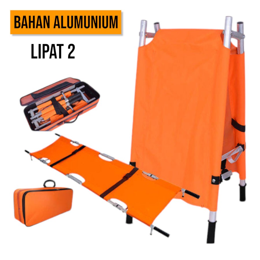 Jual TANDU LIPAT 2 BESI SUDAH FREE TAS TANDU TANDU ada rodanya | Shopee ...