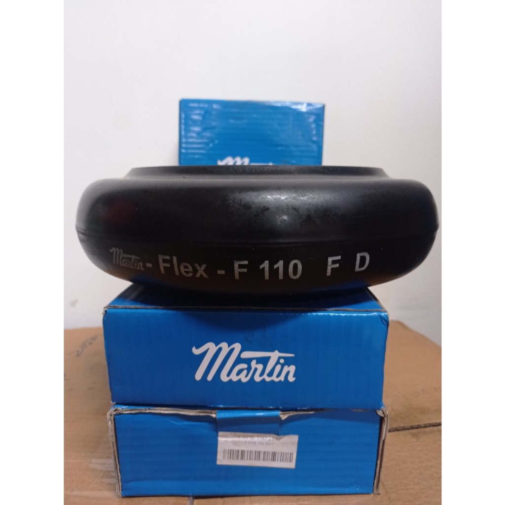 Jual RUBBER/KARET coupling MARTIN F110 | Shopee Indonesia