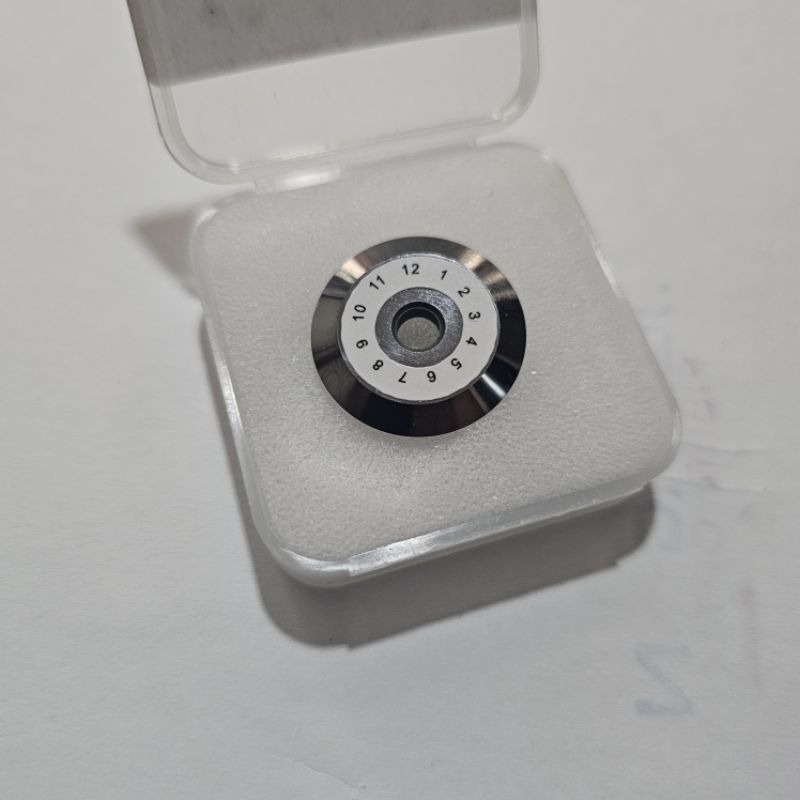 Jual pisau blade cleaver skycom / mata pisau cleaver skycom | Shopee ...