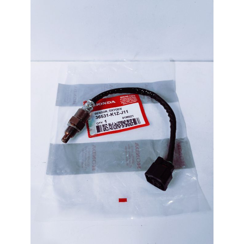 Jual SENSOR O2 OKSIGEN K1Z KABEL 4 HONDA PCX 160 NEW ADV 160 NEW ...