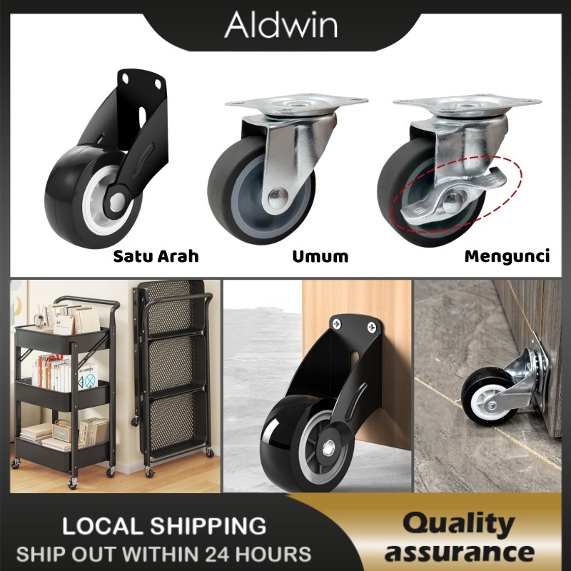 Jual Roli Geser Pintu Yang Turun Untuk Mencegah Penurunan / Roda ...