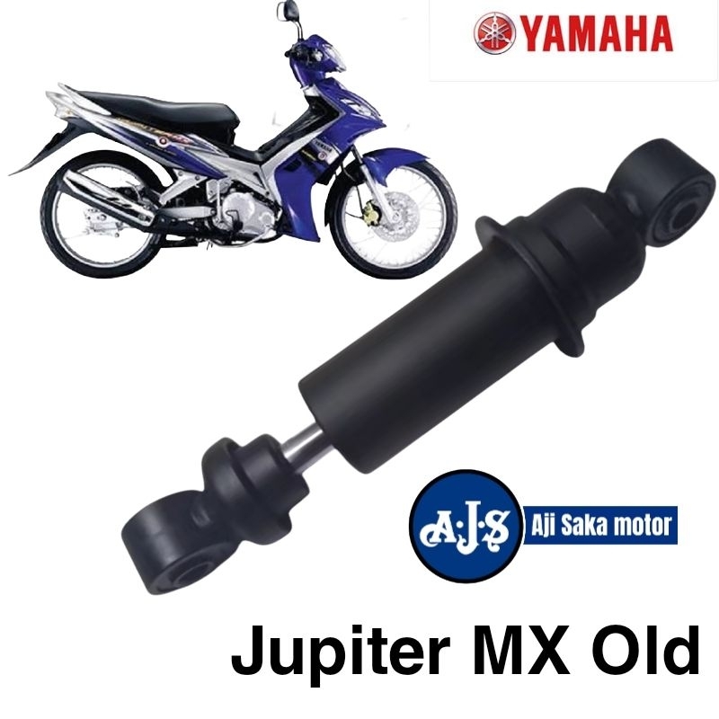 Jual Hidrolis monoshock Jupiter MX old MX new MX king Vixion satria Fu old satria Fu new scorpio ...
