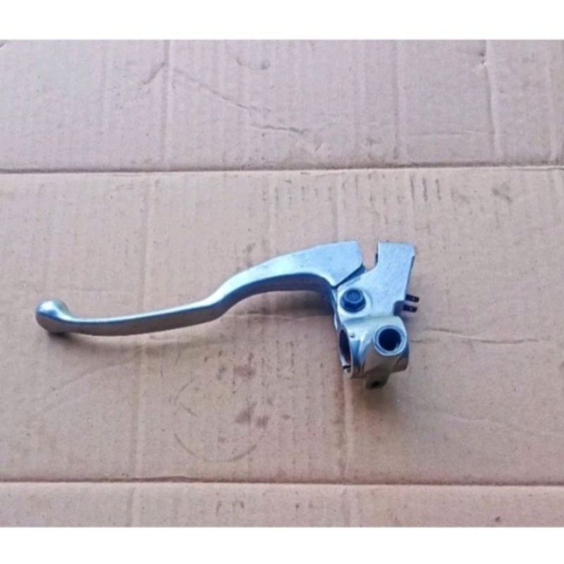 Jual handle kiri Yamaha Mio sporty PNP Mio smaile PNP MX old barang ...