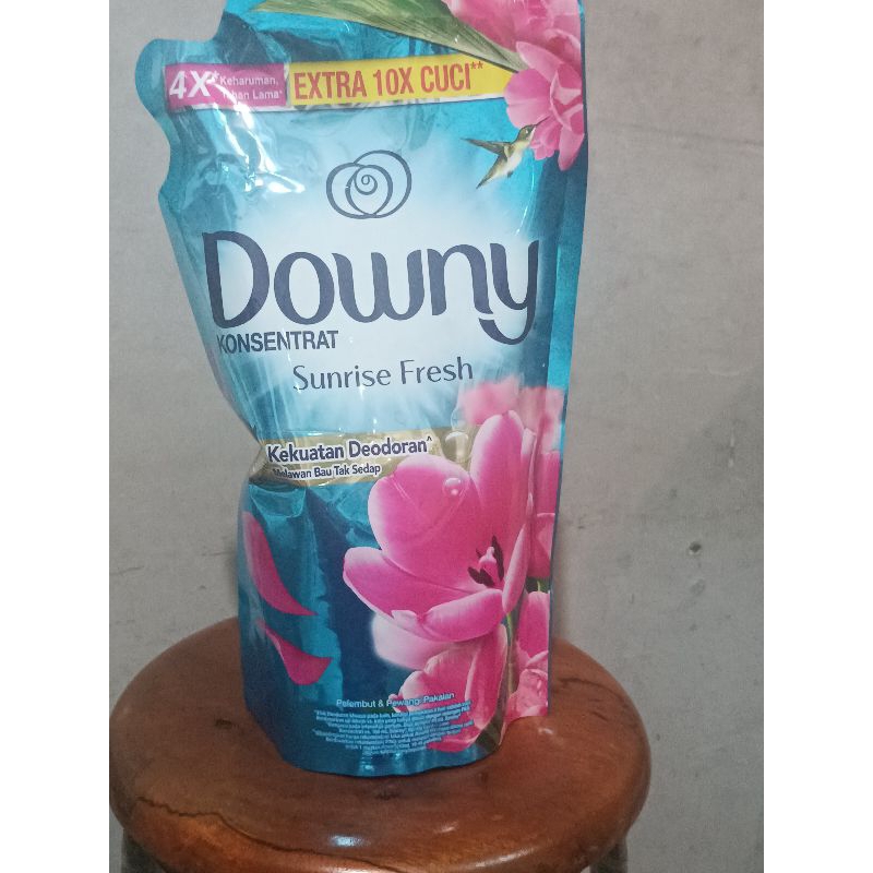 Jual Downy Sunrise Fresh 1,4 Liter | Shopee Indonesia