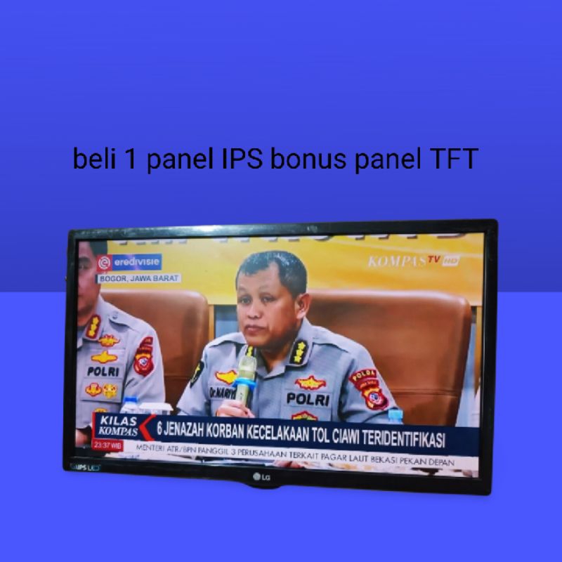 Jual Panel layar tv dan monitor 22 INCH FHD IPS panel | Shopee Indonesia