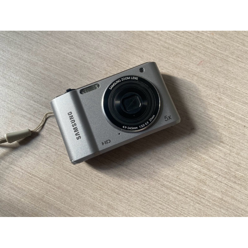 Jual Kamera Samsung ES91 | Shopee Indonesia