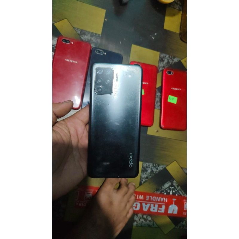 Jual Oppo Reno 5F minus lcd & On Off | Shopee Indonesia