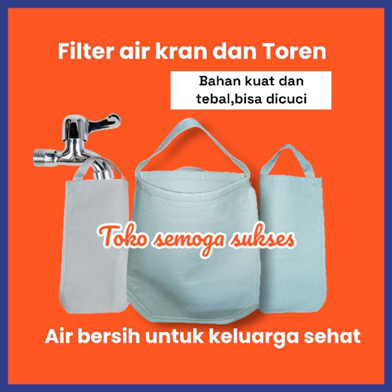 Jual Filter Air Saringan Air Kran Air Sumur Kamar Mandi | Shopee Indonesia