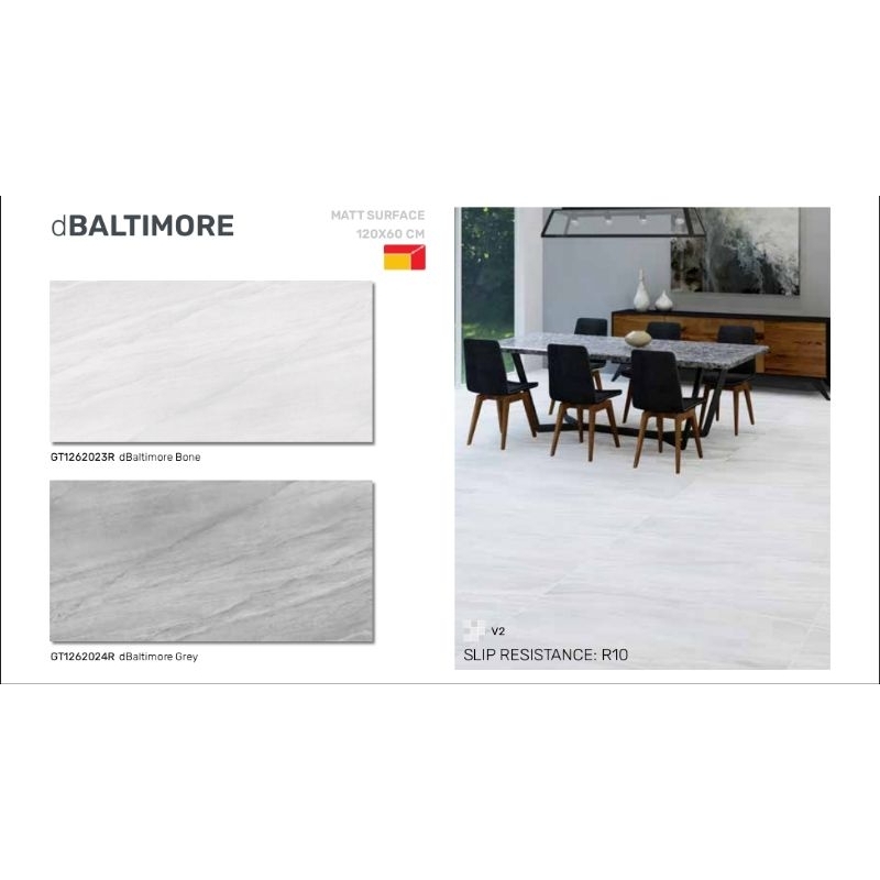 Jual Roman Granit dBaltimore 120x60 granit matt surfaced granit lantai ...