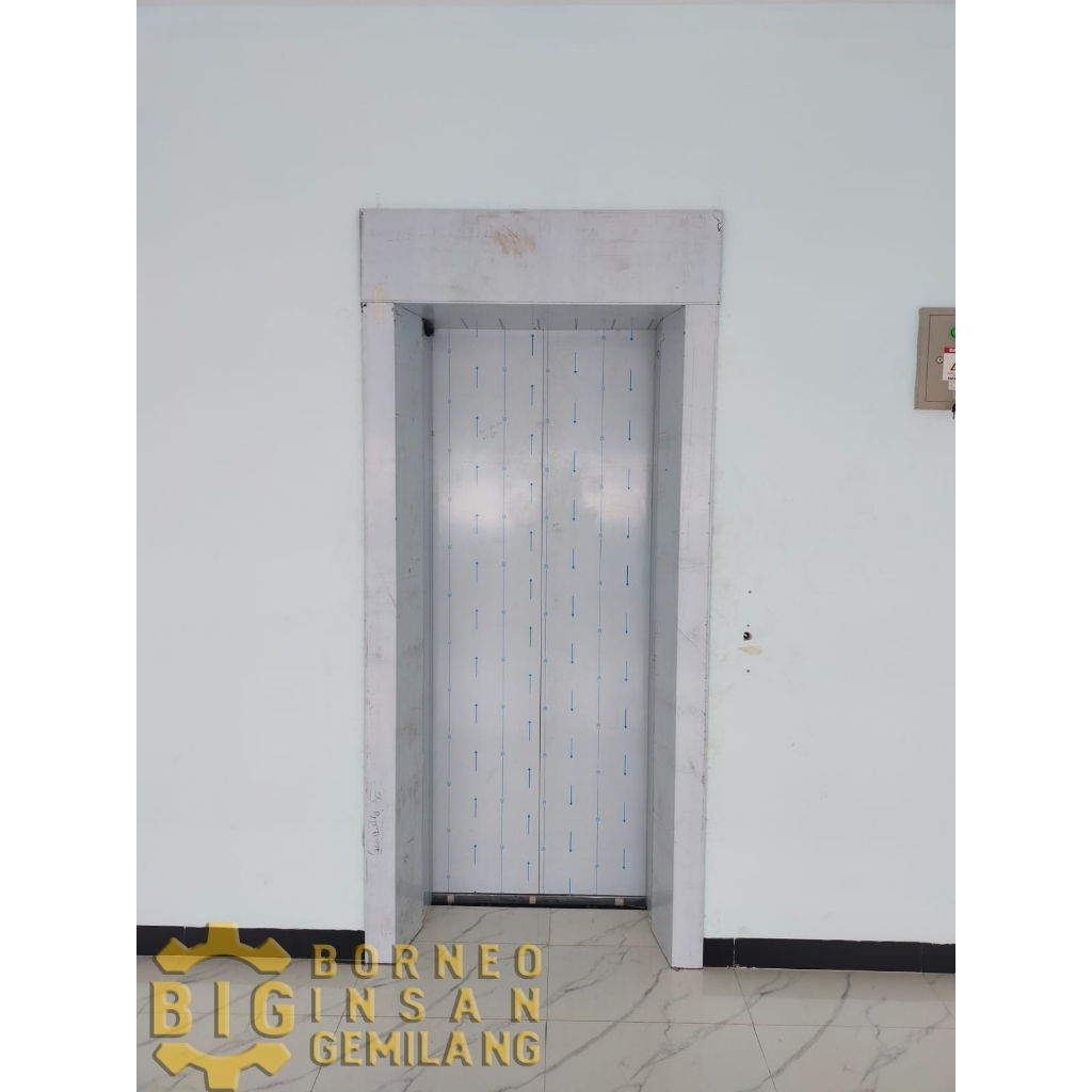 Jual Wide Jamb Lift Passenger / Lift Orang | Shopee Indonesia