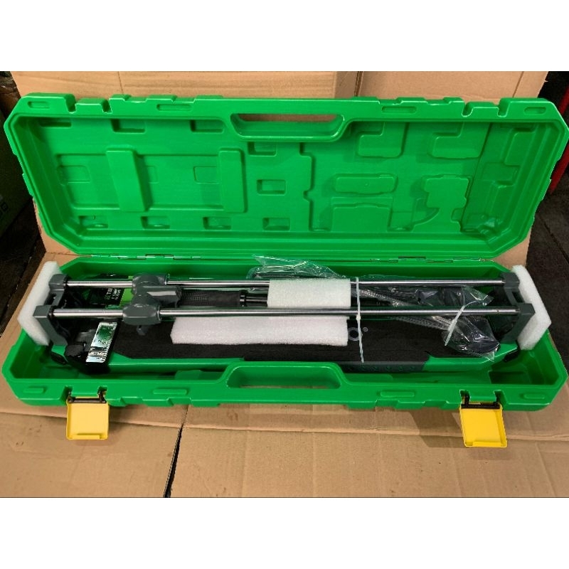 Jual Tekiro Alat Pemotong Keramik Granit Manual 60 cm / 100 cm ( Manual ...