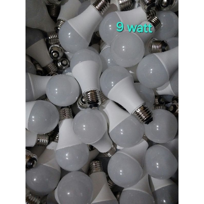 Jual Led 9 watt (polosan) | Shopee Indonesia