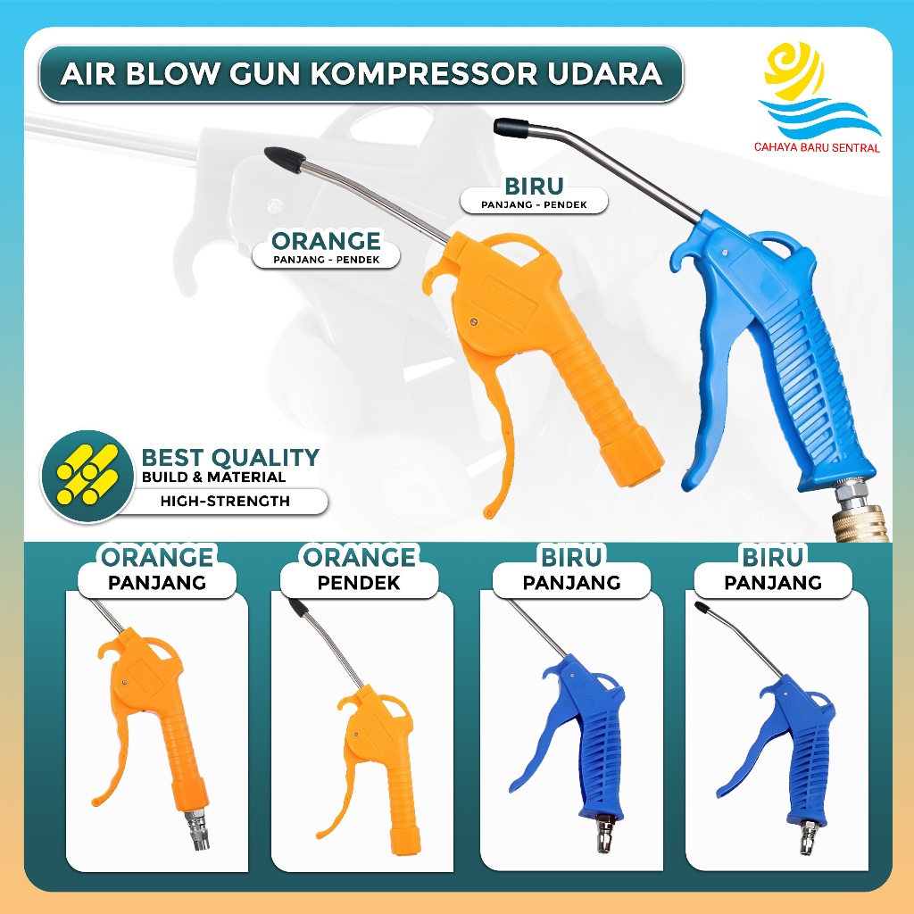 Jual AIR BLOW/ AIR DUSTER/ AIR BLOW GUN / SEMPROTAN ANGIN | Shopee ...