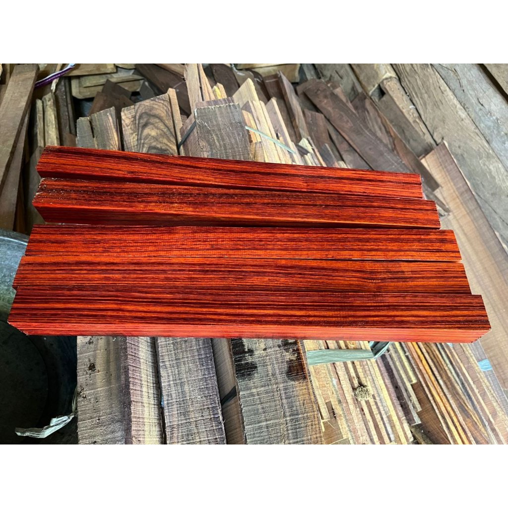 Jual Kayu rengas merah asli ukuran bisa request | bahan kerajinan ...