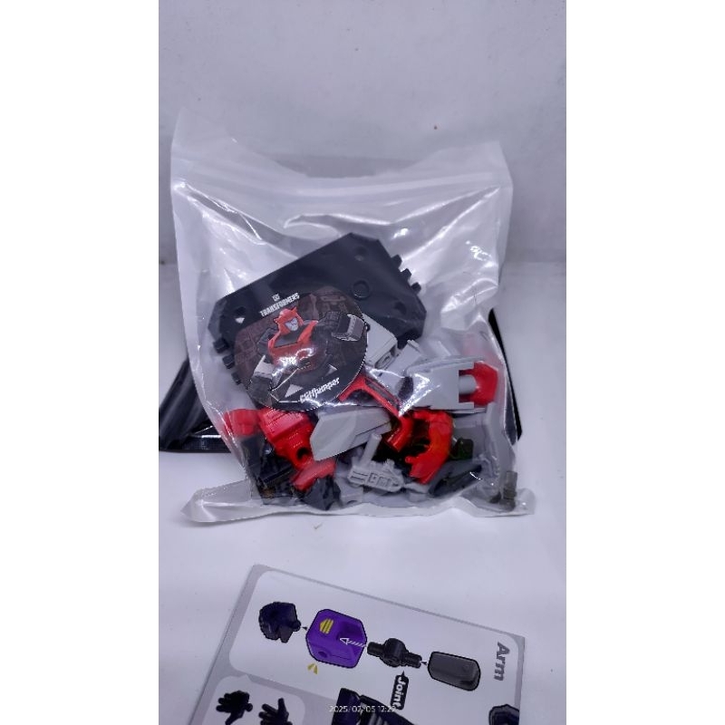 Jual blokees transformers cliff jumper | Shopee Indonesia