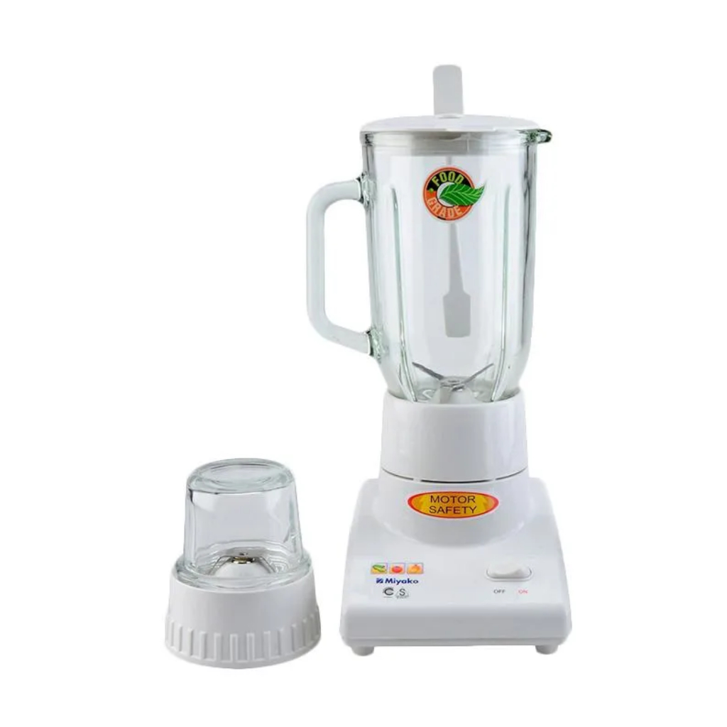Jual Blender MIYAKO BL-101 GS - kaca | Shopee Indonesia