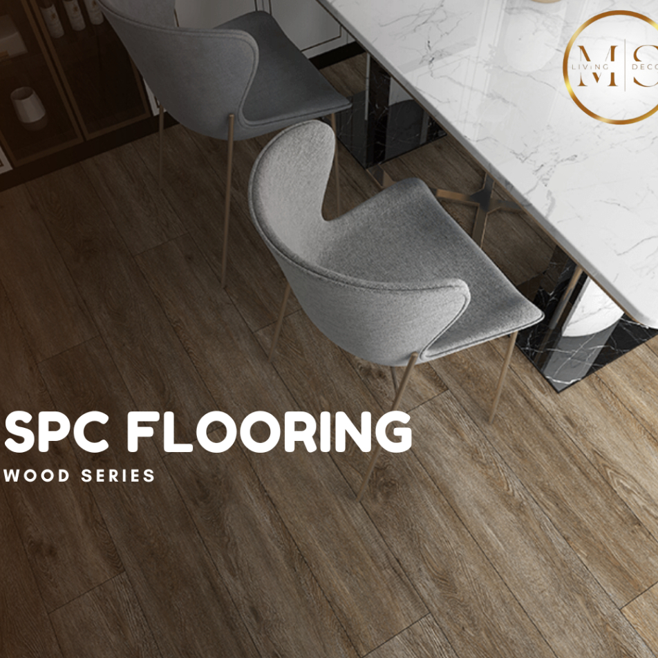 Jual LANTAI SPC LAIV / SPC PEMASANGAN CLICK TEBAL 5,5mm | Shopee Indonesia