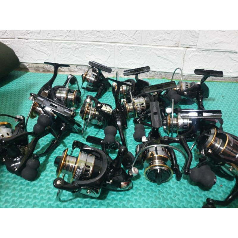 Jual REEL MURAH TANPA DUS UKURAN 500-1000- | Shopee Indonesia