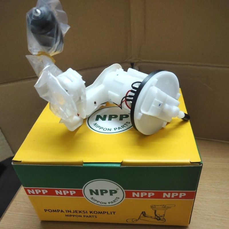 Jual POMPA INJEKSI/ FUELPUMP / PULPAM NPP GENIO | Shopee Indonesia