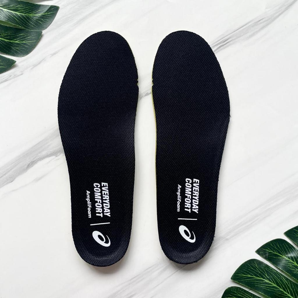 Jual Bantalan Dalam Alas Kaki Sepatu Merk Asics Amplifoam - Tersedia ...