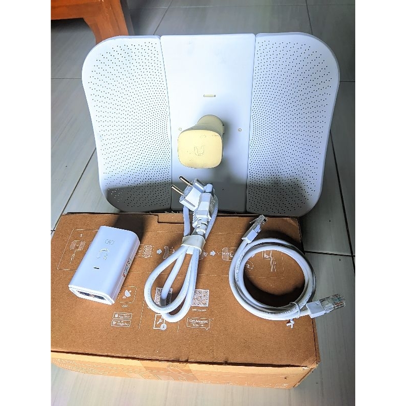 Jual LITEBEAM 5G AC GEN2 ( BEKAS/SEKEN) | Shopee Indonesia