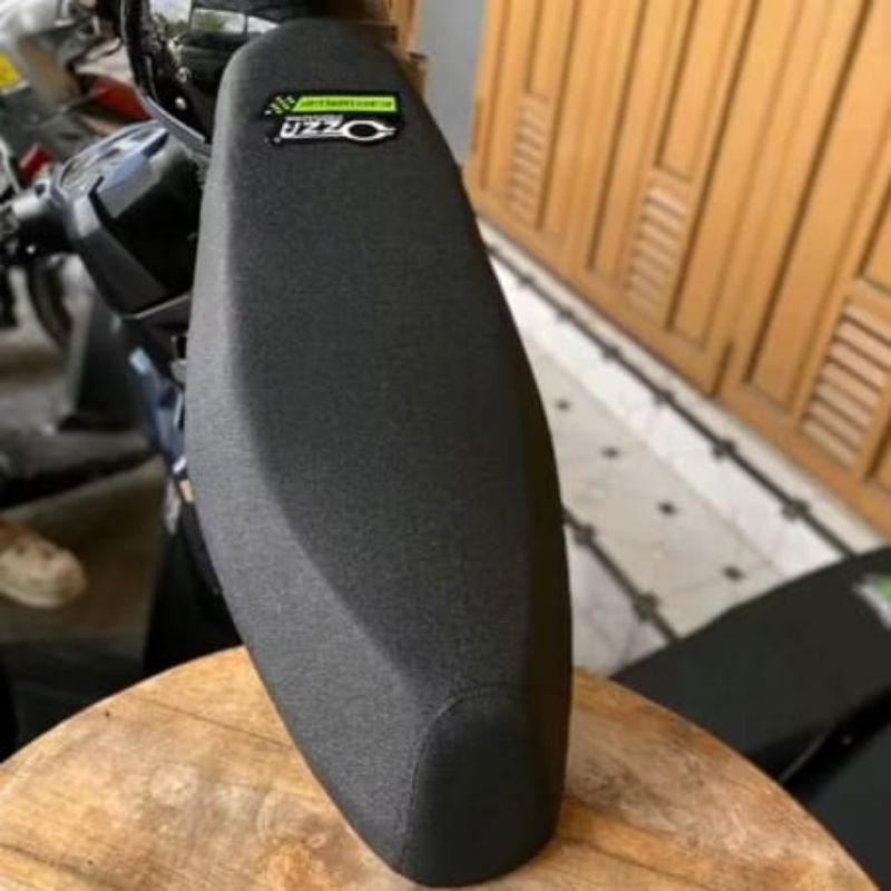 Jual JOK REVO ABSOLUTE REVO FI INJEKSI ROADRACE KULIT POLOS AMPLAS ...