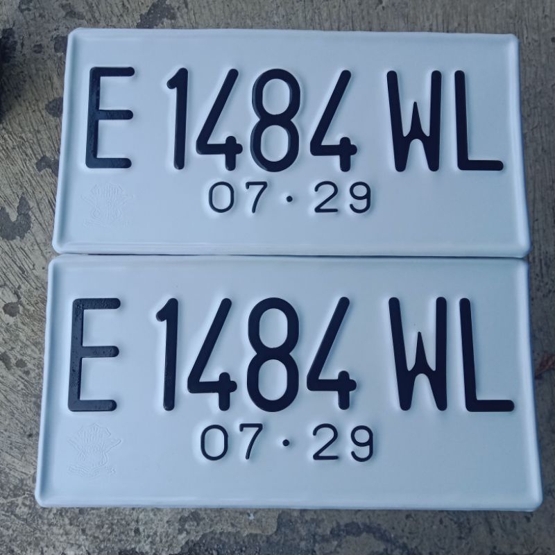 Jual Variasi JDM ukuran 31x16 font lama | Shopee Indonesia