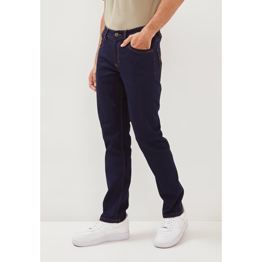 Jual Carvil Celana Jeans Pria HAYES | Shopee Indonesia